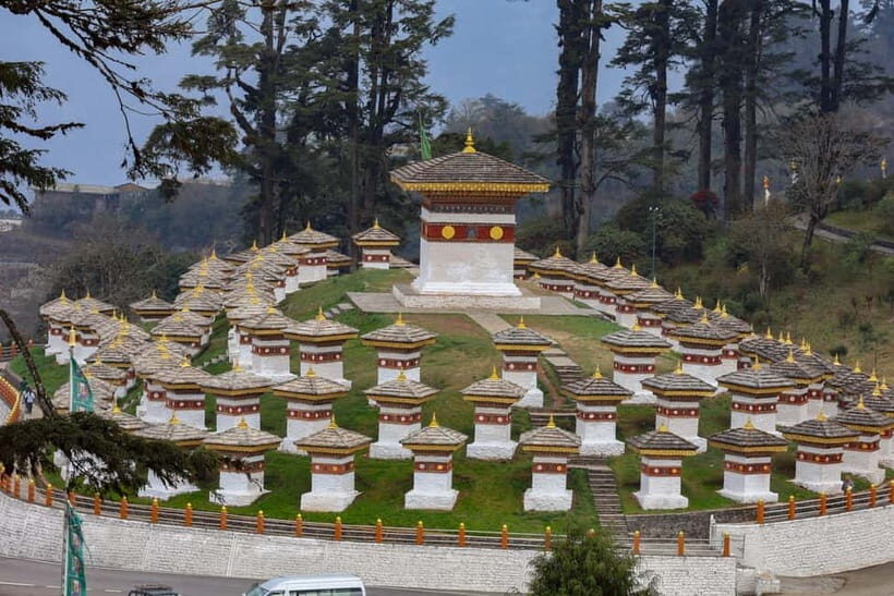 7 Days Best of Bhutan - Discover the Wonders of Bhutan in 7 Days