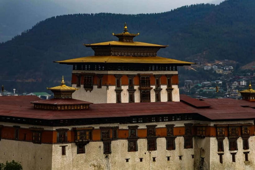 7 Days Best of Bhutan - FAQs