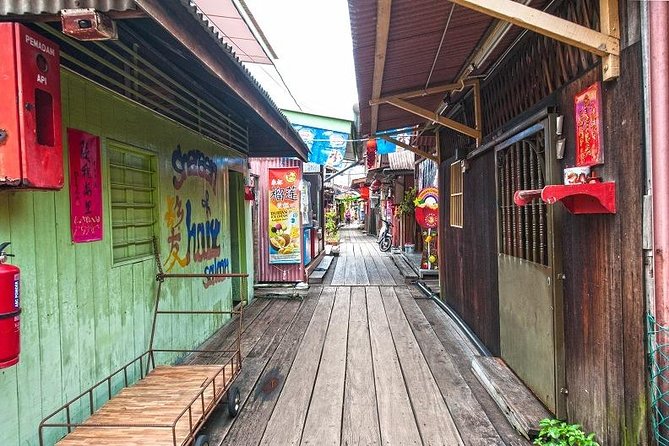 7-Days Best of Malaysia - What the Tour Means for You