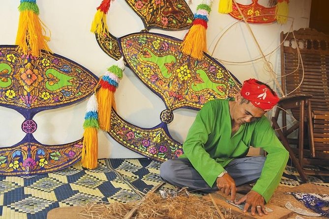 7-Days Best of Malaysia - Frequently Asked Questions