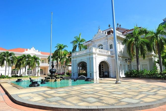 7-Days Best of Malaysia - Final Word