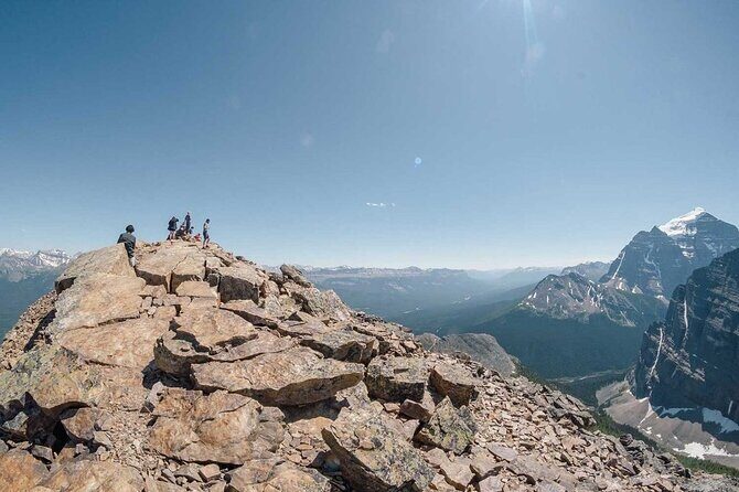 7 Days Canadian Rockies Camping Tour Package - An Honest Look at the 7-Day Rockies Camping Tour