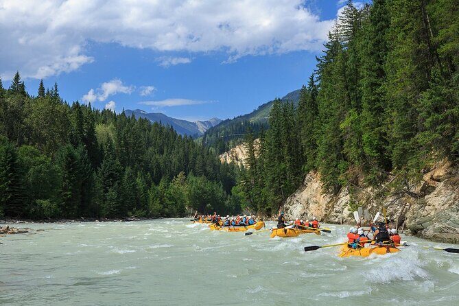 7 Days Canadian Rockies Camping Tour Package - Final Thoughts: Who Should Consider This Tour?