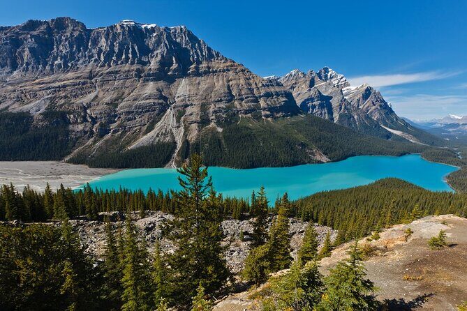 7 Days Canadian Rockies Camping Tour Package - FAQs