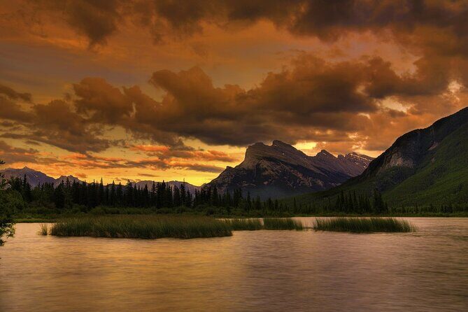 7 Days Canadian Rockies Camping Tour Package - Final Words