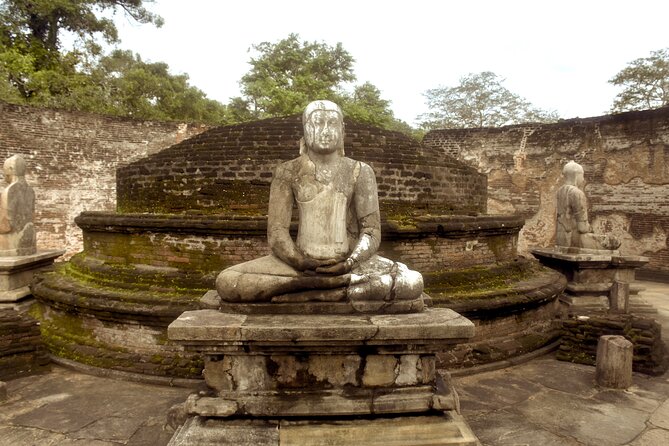 7 Days Classical Tour to Sri Lanka - FAQ