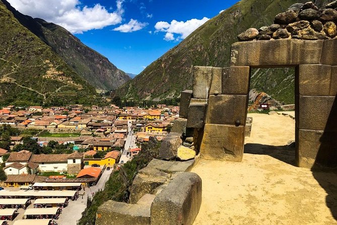 7-Days :Cusco|| Sacred Valley|| Machupichu|| Rainbow Mountain|| Humantay Lake|| - Maras and Moray Discovery