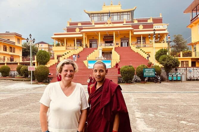 7 Days Dharamsala - Dalai Lama home Trek - Who Will Love This Trek?
