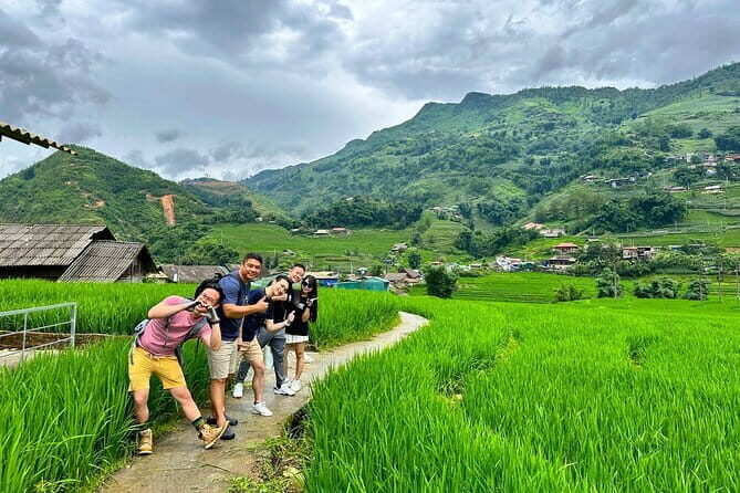 7 Days Discover Northern Vietnam: Ninh Binh, Ha Long Bay & Sapa - Discover Northern Vietnam in 7 Days: A Detailed Look at the Tour