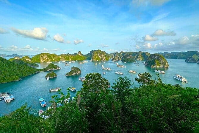 7 Days Discover Northern Vietnam: Ninh Binh, Ha Long Bay & Sapa - Frequently Asked Questions