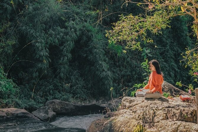 7 Days Dong Van Ha Giang Private Loop Tour with Wellness Programs - Arrival and First Impressions