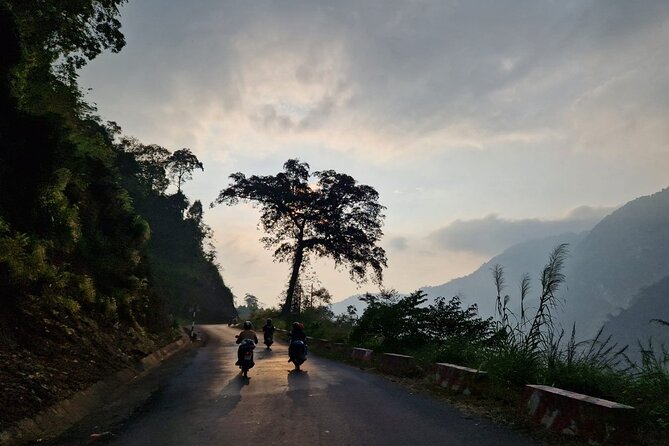 7 Days Dong Van Ha Giang Private Loop Tour with Wellness Programs - Day 4: Geological Treasures and Cultural Heritage