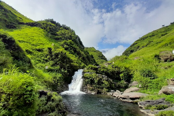 7 Days Dong Van Ha Giang Private Loop Tour with Wellness Programs - Day 6: The Iconic Ma Pi Leng Pass and River Landscapes