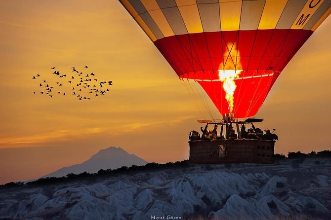 7 Days Economic Amazing Turkey Highlights Package - Real Traveler Insights