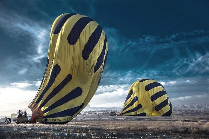 7 Days Economic Amazing Turkey Highlights Package - Who Would Love This Tour?