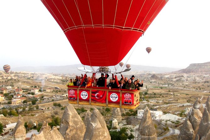 7 Days - Ephesus and Cappadocia Tours from Istanbul - Key Points