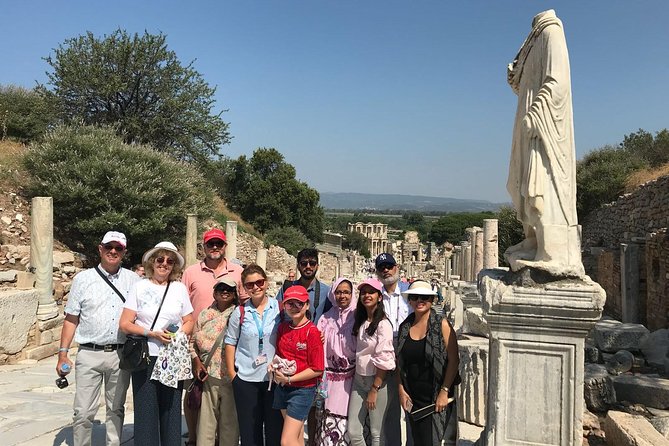 7 Days - Ephesus and Cappadocia Tours from Istanbul - Authentic Experiences & What Travelers Say