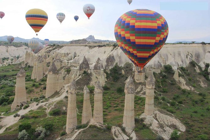 7 Days - Ephesus and Cappadocia Tours from Istanbul - The Sum Up