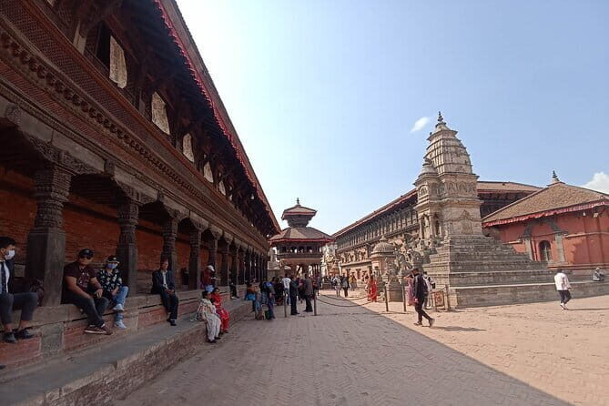7 Days Everest Short Trek - Frequently Asked Questions