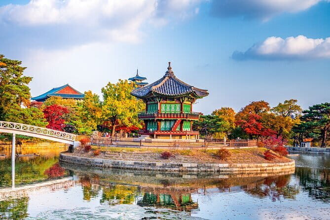 7 days Flexible Tour for Major Cities(Seoul,Busan,Gyeongju) - An In-Depth Look at the 7-Day Itinerary