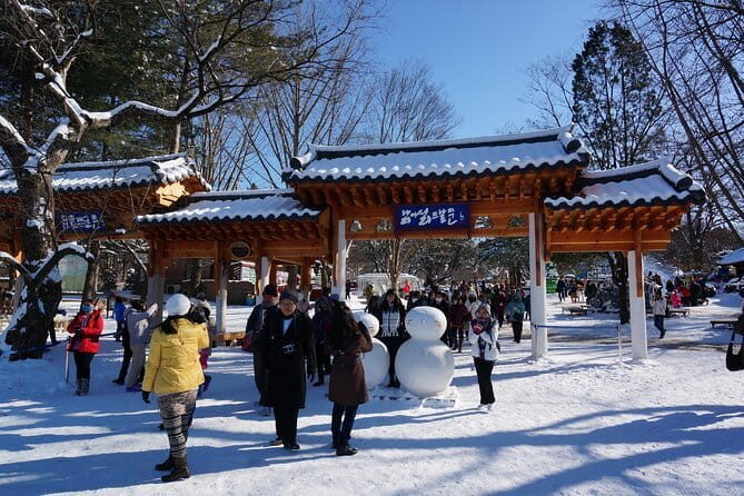 7 days Flexible Tour for Major Cities(Seoul,Busan,Gyeongju) - Frequently Asked Questions