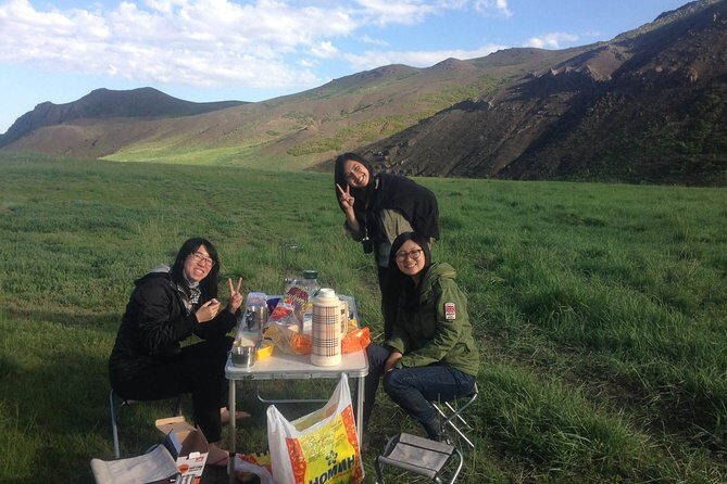 7 Days Golden Gobi Tour - An In-Depth Look at the 7 Days Golden Gobi Tour