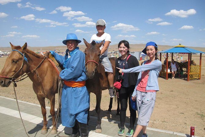 7 Days Golden Gobi Tour - Final Thoughts