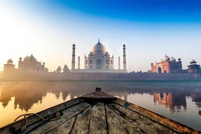 7 Days Golden Triangle Delhi,agra, Jaipur - FAQs