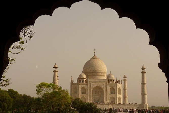 7 Days Golden Triangle India Tour - Authenticity and Cultural Touchpoints