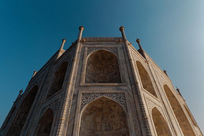 7 Days Golden Triangle Tour - Exploring the Itinerary: What You Can Expect
