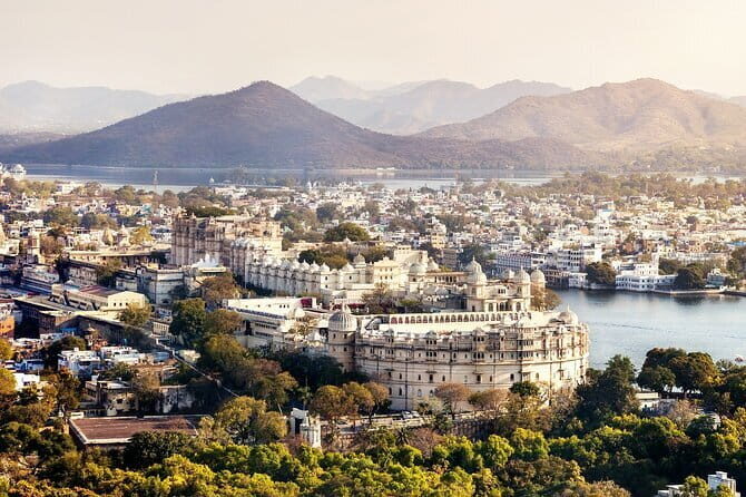 7 Days Golden Triangle Tour - Delhi, Agra, Jaipur with Udaipur - Who Will Benefit Most from This Tour?