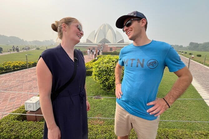 7 Days Golden Triangle Tour - Delhi, Agra, Jaipur with Udaipur - Final Thoughts