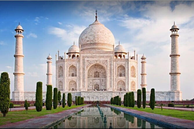 7 Days Golden Triangle Tour - Delhi, Agra, Jaipur with Udaipur - FAQs