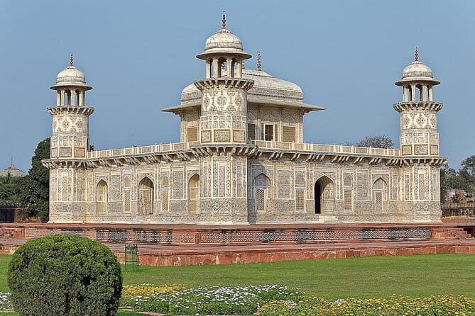 7 Days Golden Triangle Tour With Ajmer Sharif - Day 7: Return to Delhi and Farewell