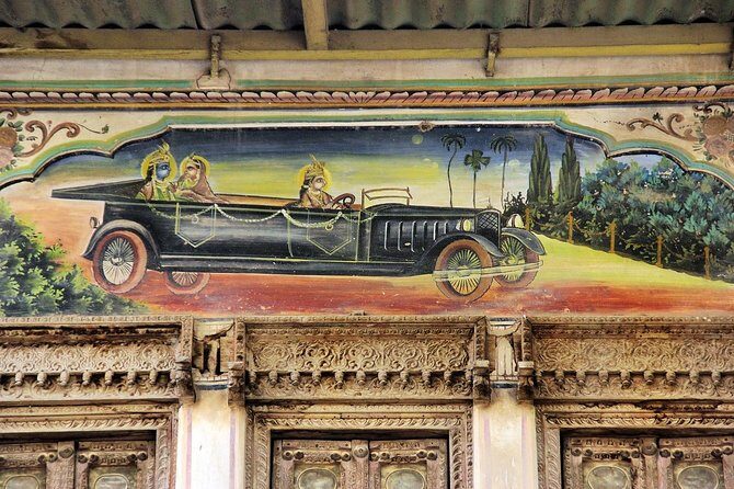 7 Days Golden Triangle Tour With Mandawa - A Thorough Look at the Tour Experience