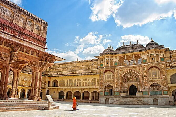 7 Days Golden Triangle Tour with Ranthambore Delhi Agra & Jaipur - Frequently Asked Questions