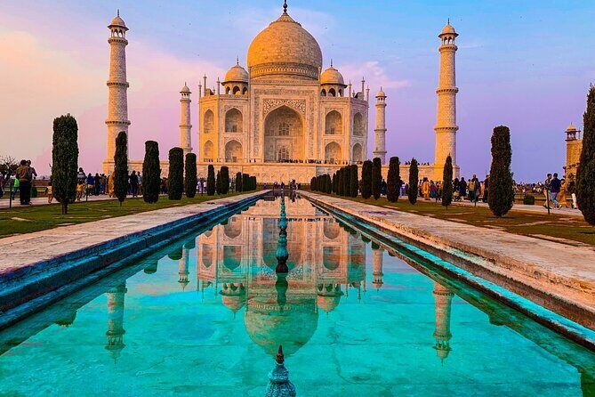 7 Days Golden Triangle Tour with Ranthambore Safari - Authenticity and Value