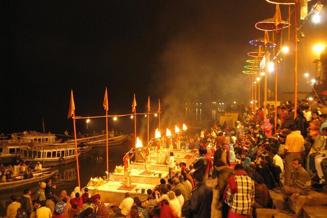 7 Days Golden Triangle Tour with Ranthambore & Varanasi Tour - Final Thoughts