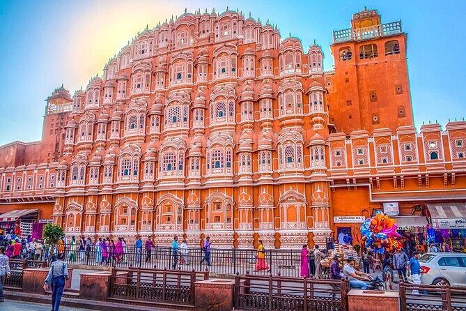 7 Days Golden Triangle Tour{Taj Mahal Tour at Sunset/Sunrise} - Final Thoughts: Is This Tour Right for You?