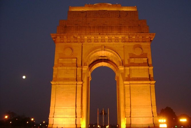 7-Days Golden Triangle with Ranthambore National park tour - FAQ