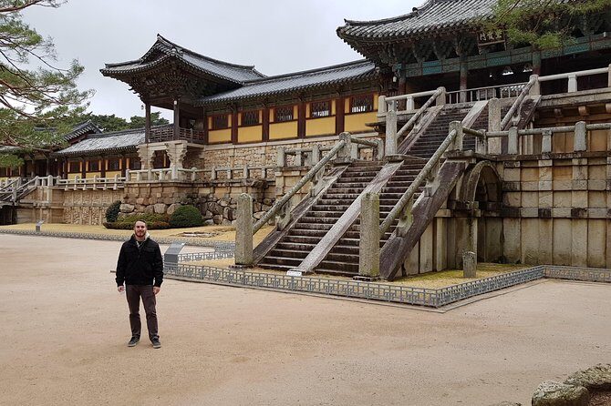 7 Days Highlight Korea Tour(Seoul, Nami, DMZ, Andong, Gyeongju, Busan) - Key Points