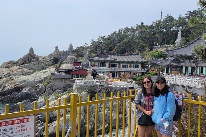 7 Days Highlight Korea Tour(Seoul, Nami, DMZ, Andong, Gyeongju, Busan) - Who This Tour Is Best For