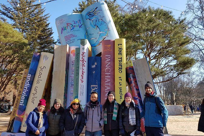 7 Days Highlight Korea Tour(Seoul, Nami, DMZ, Andong, Gyeongju, Busan) - FAQ