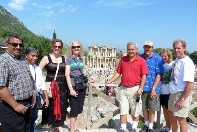 7-Days Historical Tour of Turkey's West Side with 4 Cities - What Makes This Tour Stand Out