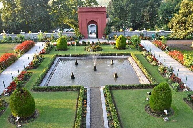 7-Days Honeymoon package of Kashmir from Srinagar - Frequently Asked Questions