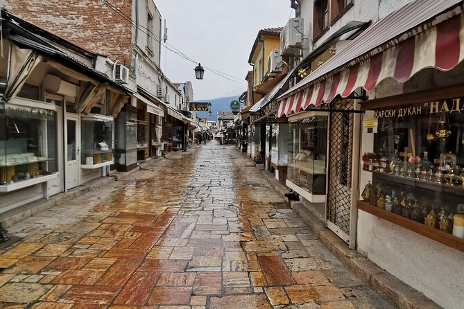 7 days in Balkans: Bulgaria Macedonia Albania Bosnia Serbia - FAQ