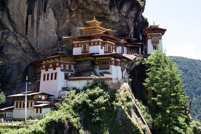 7 Days In The Magical Kingdom of Bhutan - Why This Tour Offers Great Value