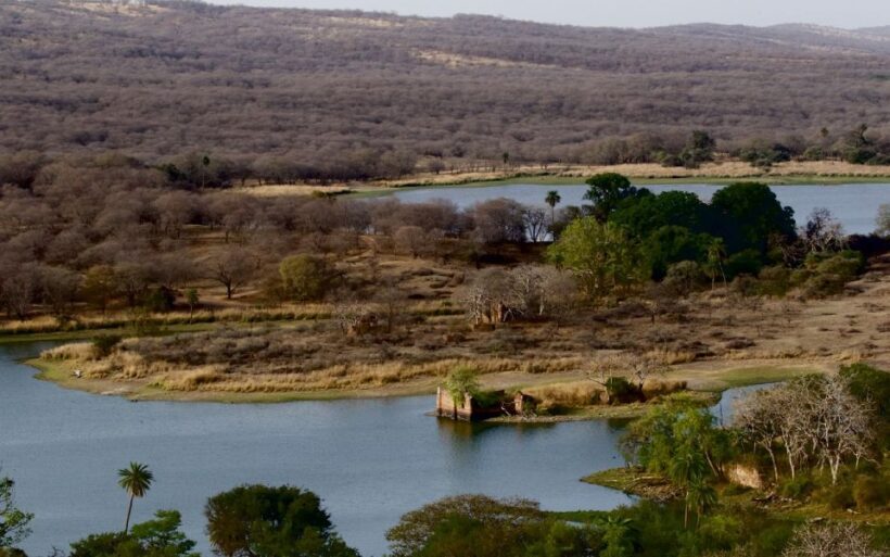 7 days india Taj Mahal tour with ranthambore tiger safari - Key Points