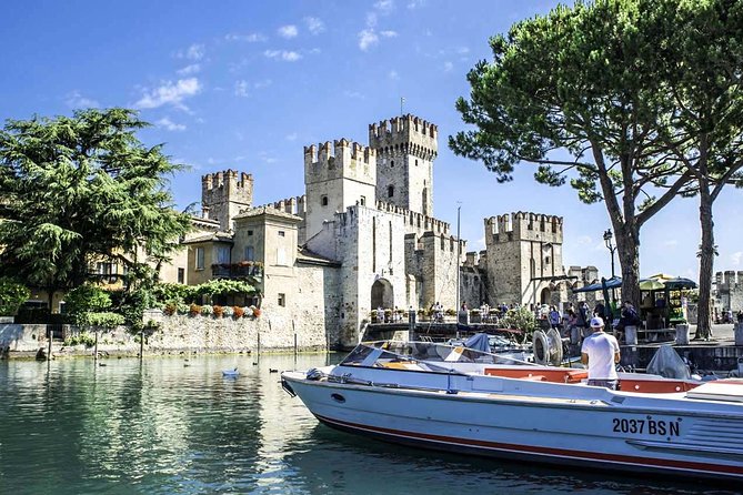 7-Days Italian Lakes and Riviera Tour from Milan - Who Would Soar with This Experience?