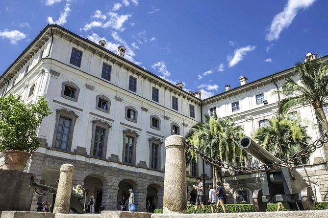 7-Days Italian Lakes and Riviera Tour from Milan - Final Thoughts